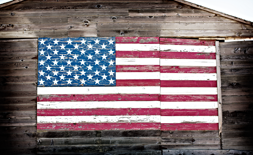 Westlands, Randi Lynn Beach